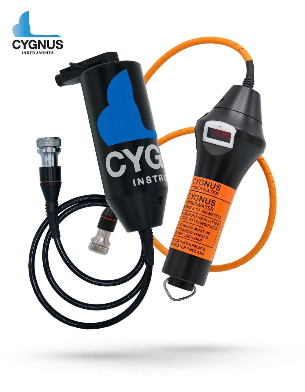 Ultrasonic Testing For Subsea Structures And Ship Surveys