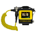 Cygnus DIVE Underwater | Cygnus Instruments