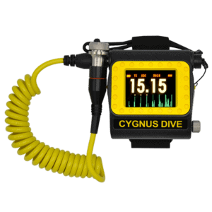 Cygnus DIVE Underwater | Cygnus Instruments