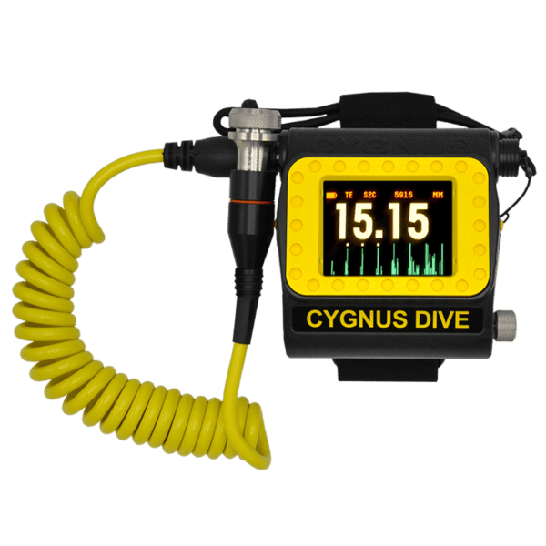 Cygnus 4+ General Purpose | Cygnus Instruments