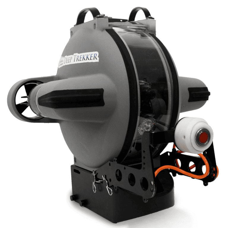 Cygnus Mini ROV Mountable | Cygnus Instruments