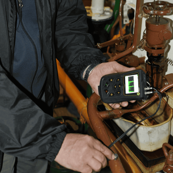 Cygnus 4+ General Purpose | Cygnus Instruments