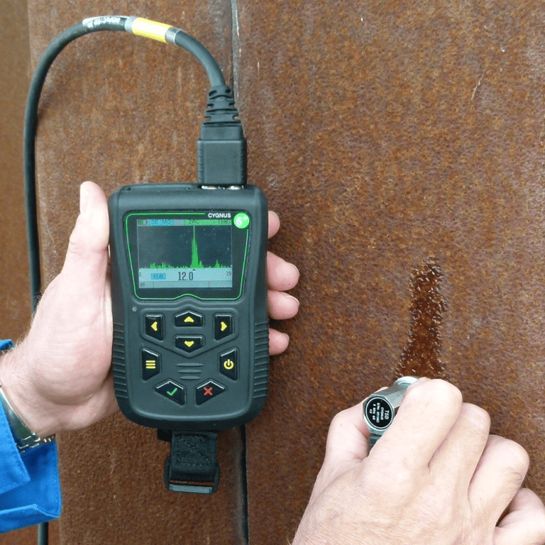 Cygnus 6+ PRO | Cygnus Instruments