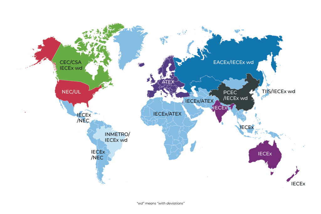 Why Is The Cygnus 1 Ex So Unique? | Cygnus Instruments